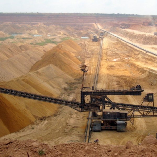 Épuisement des ressources naturelles - Terr'Eau : protéger l'eau ...